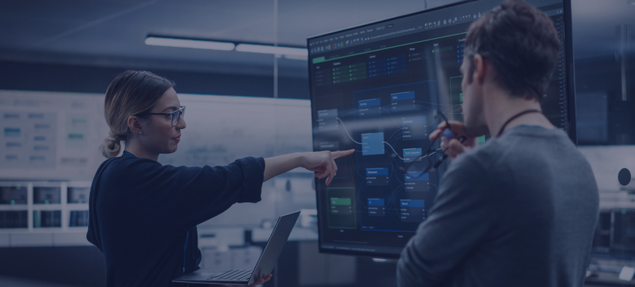 Managed Data Services for Mid-Market Companies | Blue Margin