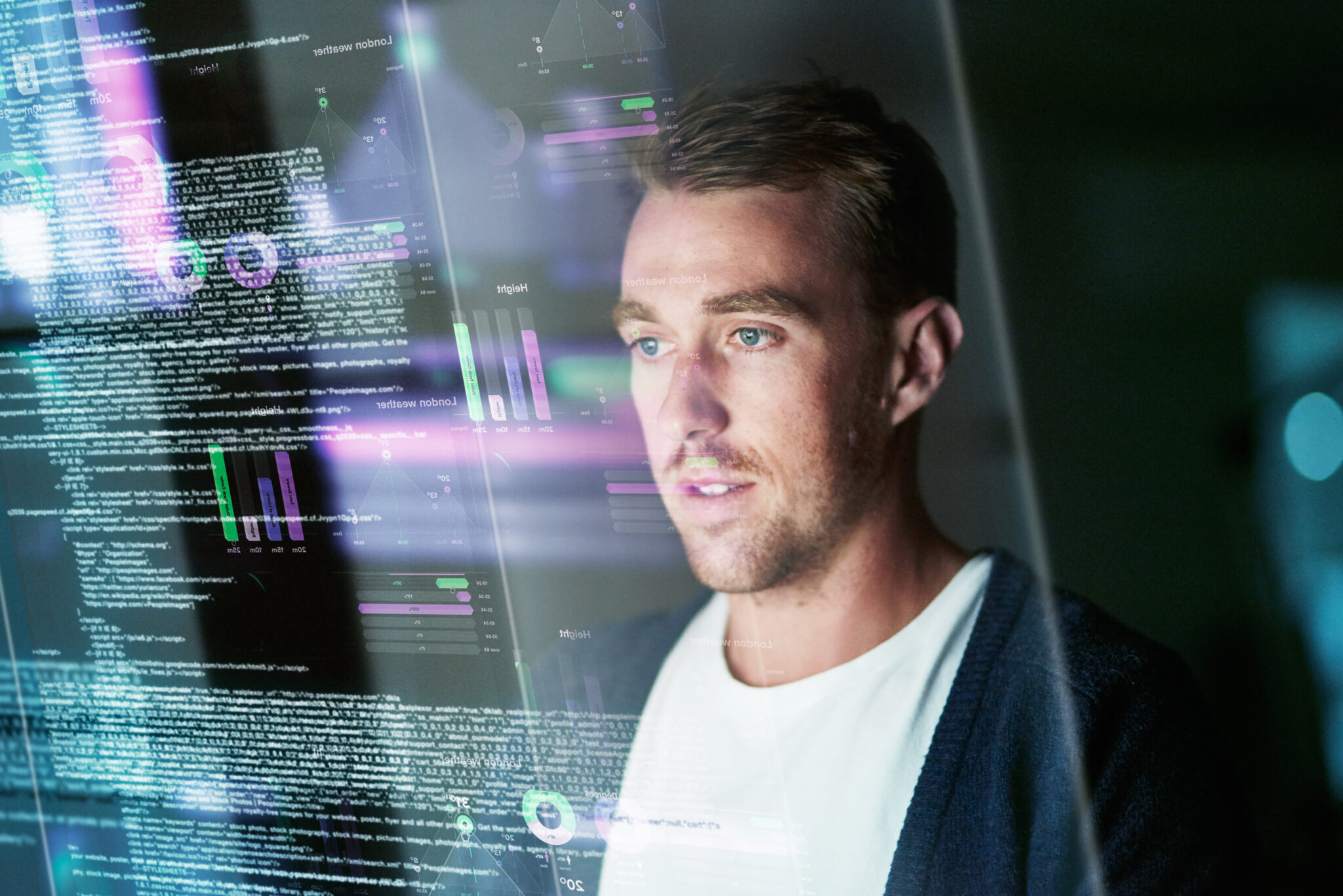 Data Lake vs Data Lakehouse vs Data Warehouse - Blue Margin
